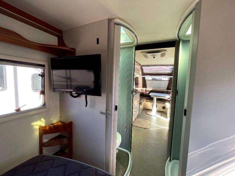 Used 2020 nuCamp RV AVIA AVIA Travel Trailer at Gerzeny's RV | Nokomis ...