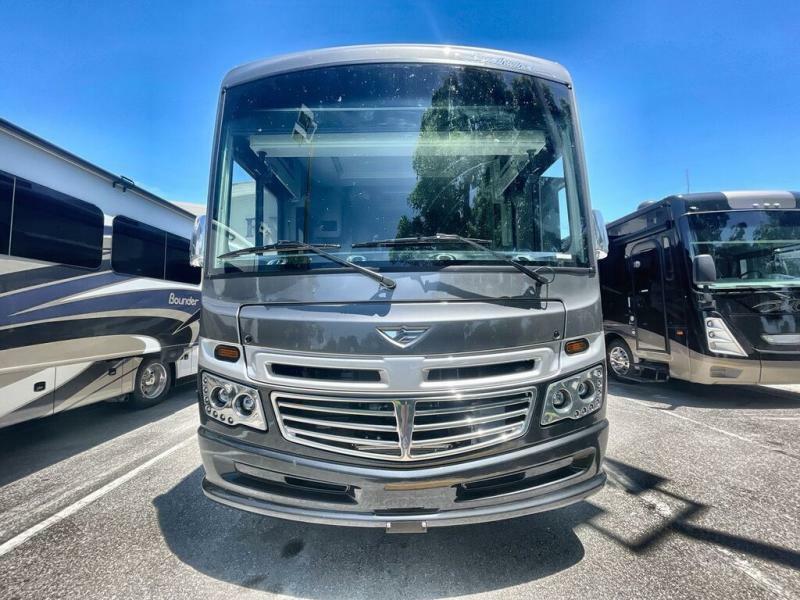 New 2023 Fleetwood RV Southwind 34C Motor Home Class A at Gerzeny's RV ...