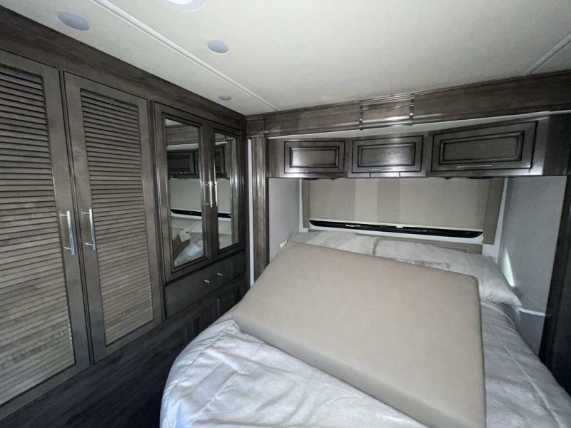 New 2023 Fleetwood RV Pace Arrow 33D Motor Home Class A - Diesel at ...