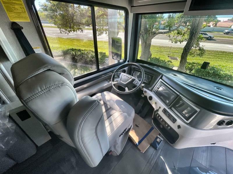 New 2023 Fleetwood RV Frontier GTX 39TA Motor Home Class A - Diesel at ...