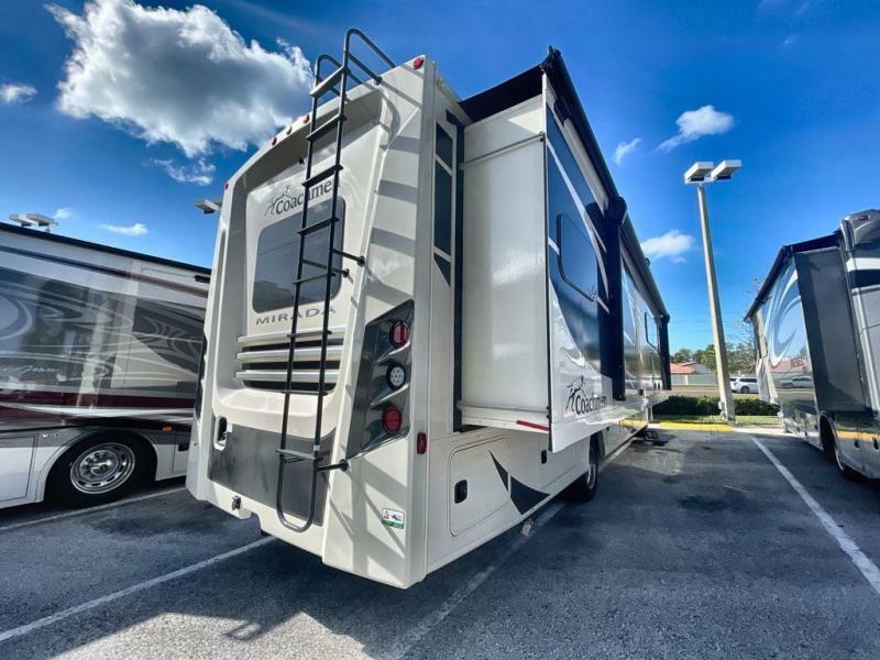 New 2023 Coachmen RV Mirada 35OS Motor Home Class A at Gerzeny's RV ...
