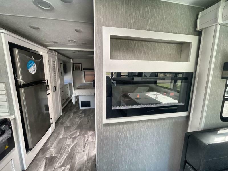 New 2023 Coachmen RV Mirada 35OS Motor Home Class A at Gerzeny's RV ...