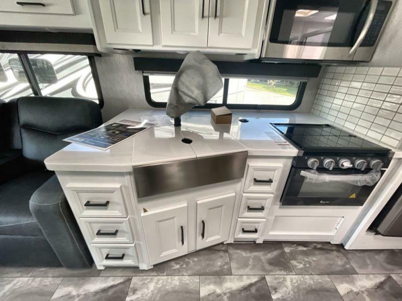 New 2023 Coachmen RV Mirada 35OS Motor Home Class A at Gerzeny's RV ...