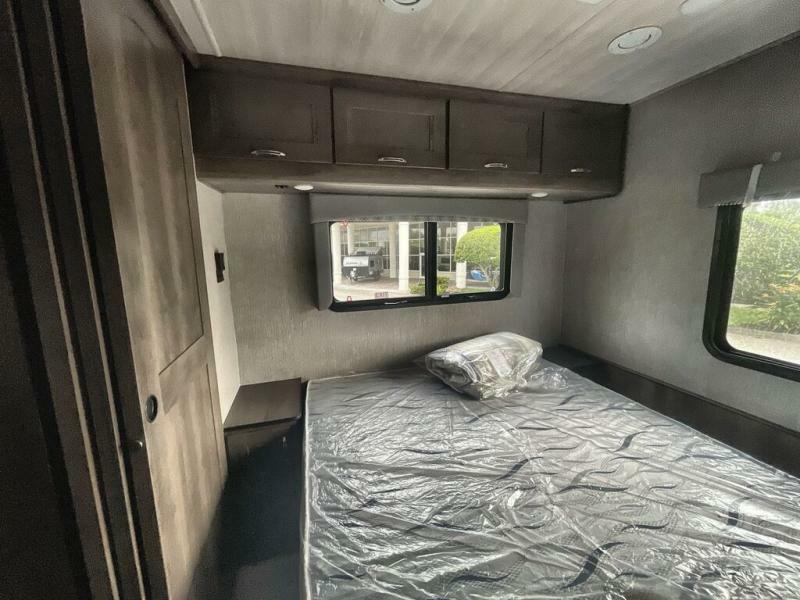 New 2023 NeXus RV Triumph 30TSC Motor Home Class C at Gerzeny's RV ...