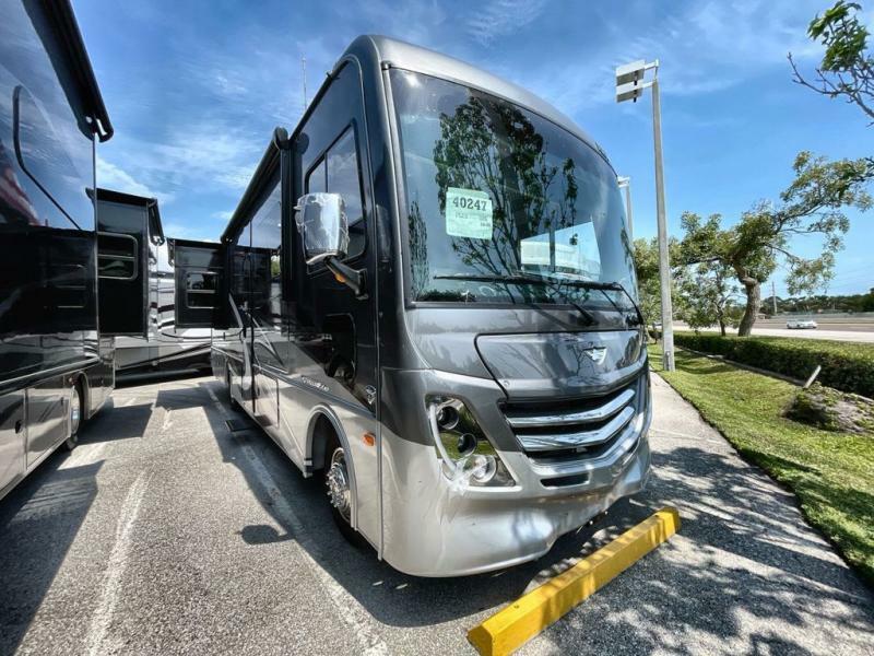 New 2024 Fleetwood RV Flex 32S Motor Home Class A at Gerzeny's RV ...