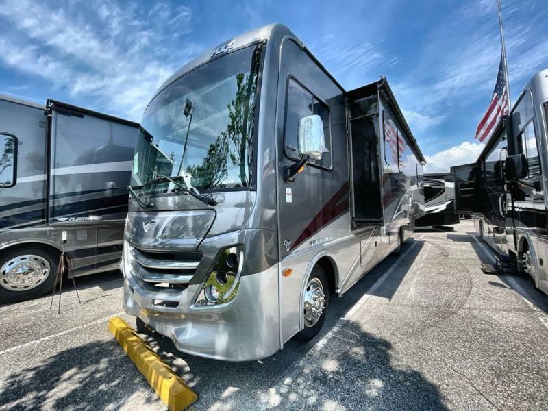 New 2024 Fleetwood RV Flex 32S Motor Home Class A at Gerzeny's RV ...