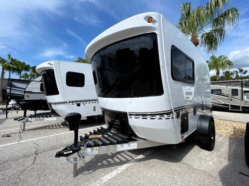 New 2024 inTech RV Sol Dawn Travel Trailer at Gerzeny's RV | Lakeland ...
