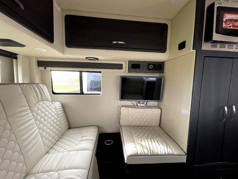 New 2025 Midwest Automotive Designs Legend FSL Motor Home Class B at ...