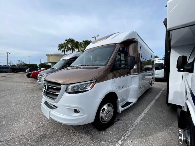 New 2024 Regency Ultra Brougham 25UL Motor Home Class C at Gerzeny's RV ...