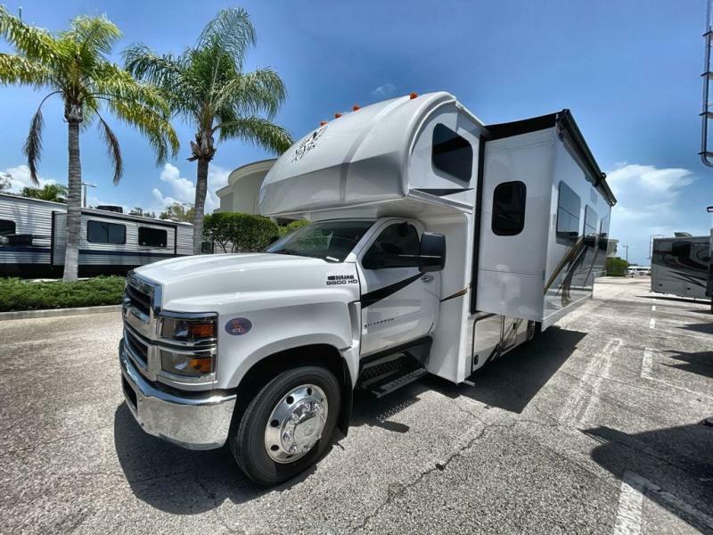 New 2024 NeXus RV Verrado 28S Motor Home Super C - Diesel at Gerzeny's ...