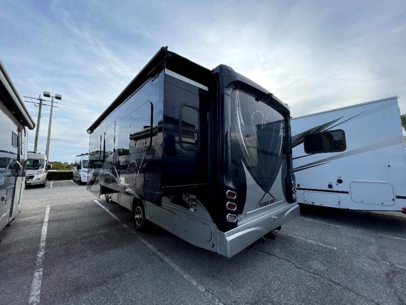 New 2024 NeXus RV Viper 25V Motor Home Class C at Gerzeny's RV ...