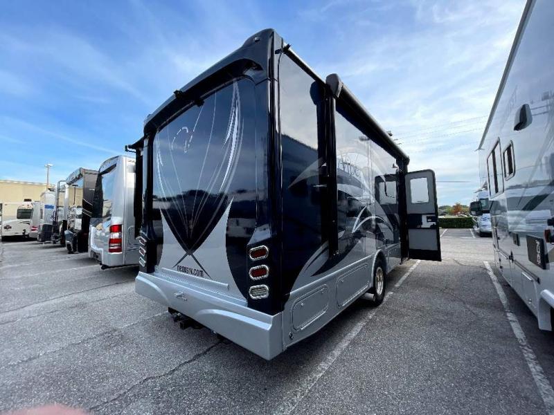 New 2024 NeXus RV Viper 25V Motor Home Class C at Gerzeny's RV ...