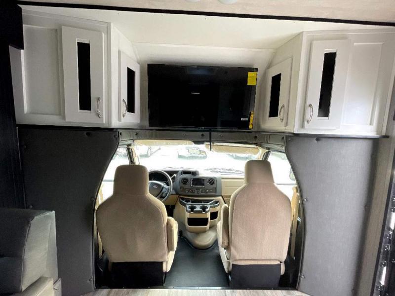 New 2024 NeXus RV Viper 25V Motor Home Class C at Gerzeny's RV ...