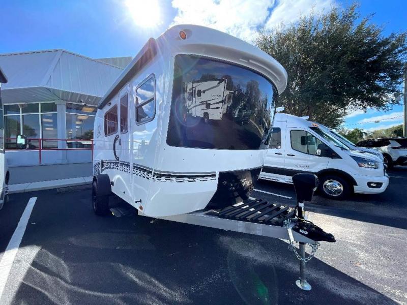 New 2024 inTech RV Sol Horizon Travel Trailer at Gerzeny's RV | Nokomis ...