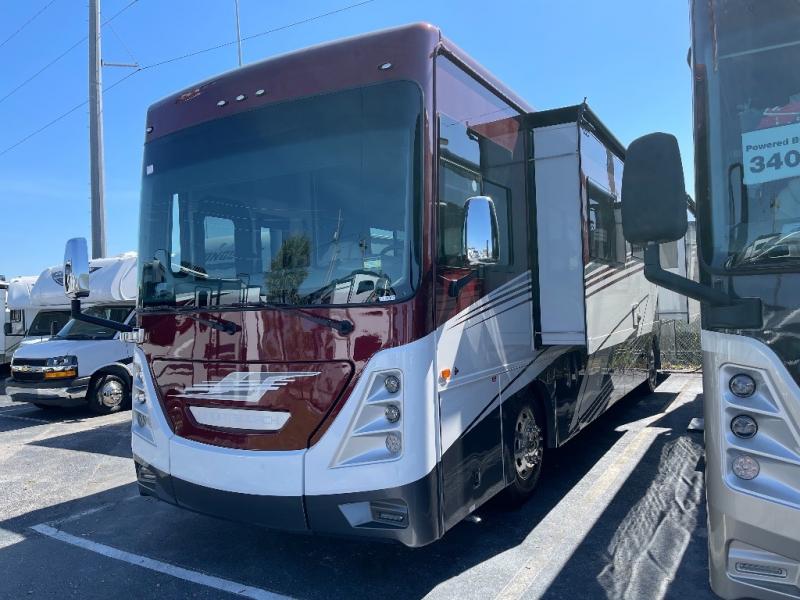 New 2024 Coachmen RV Sportscoach RD 411TS Motor Home Class A - Diesel ...