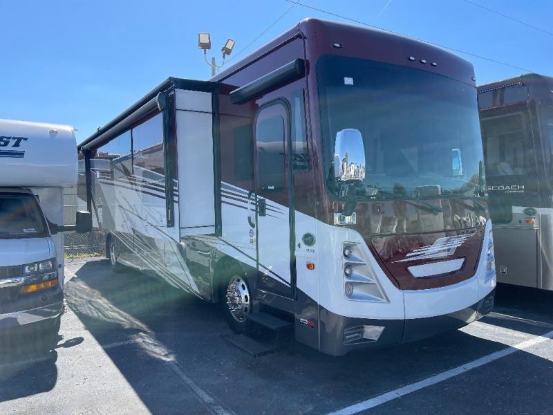 New 2024 Coachmen RV Sportscoach RD 411TS Motor Home Class A - Diesel ...