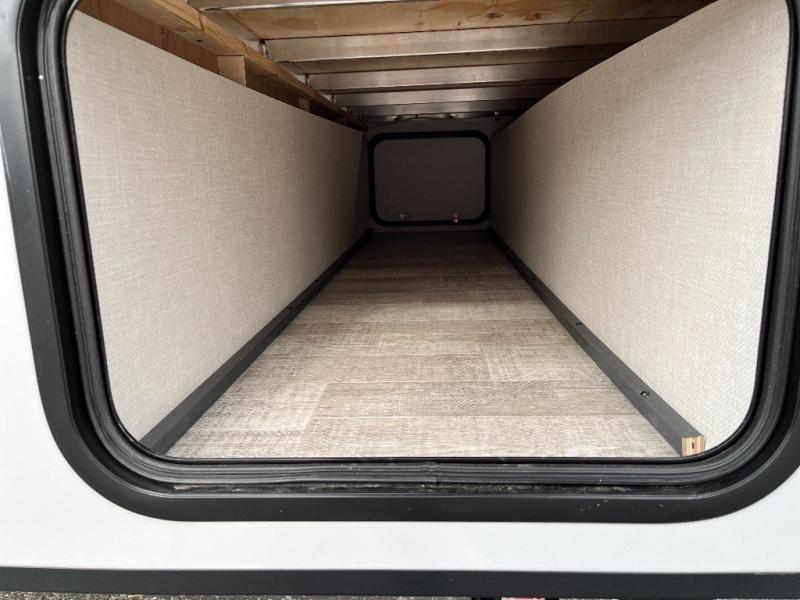 New 2024 Forest River RV R Pod 153C Travel Trailer at Gerzeny's RV ...