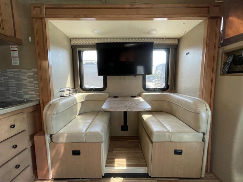 Used 2019 Thor Motor Coach Synergy Sprinter 24SK Motor Home Class C at ...