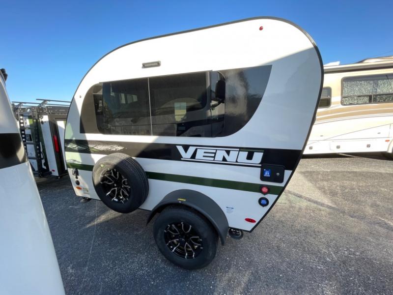 Used 2024 Encore RV Venu 10KB Travel Trailer at Gerzeny's RV | Lakeland ...