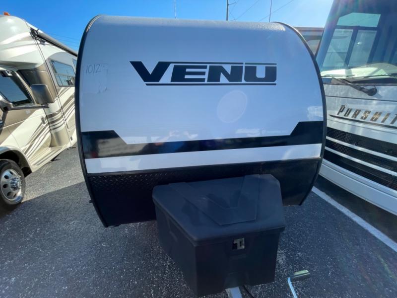 Used 2024 Encore RV Venu 10KB Travel Trailer at Gerzeny's RV | Lakeland ...