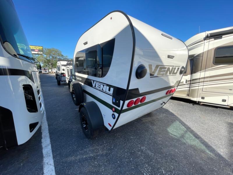 Used 2024 Encore RV Venu 10KB Travel Trailer at Gerzeny's RV | Lakeland ...