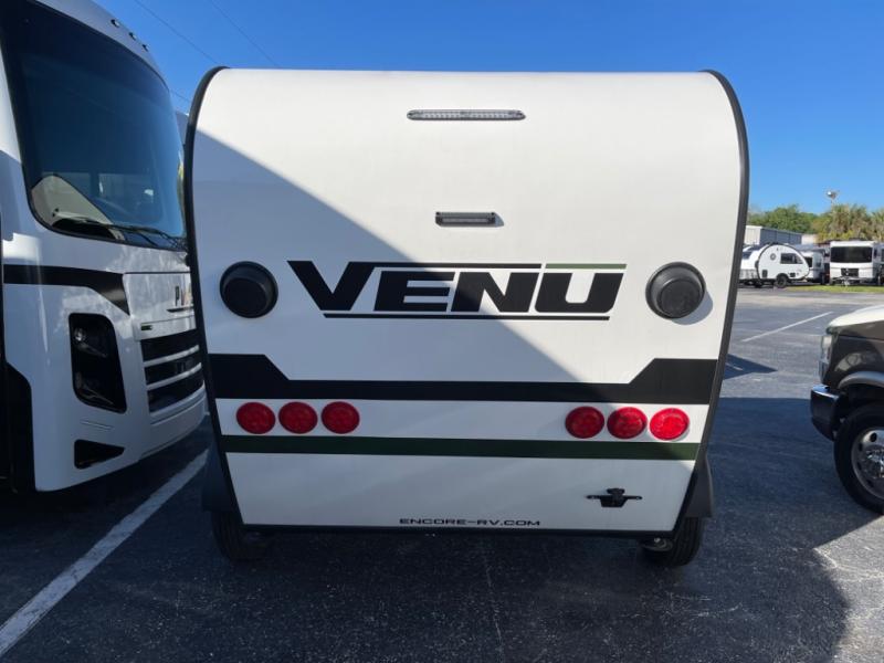 Used 2024 Encore RV Venu 10KB Travel Trailer at Gerzeny's RV | Lakeland ...