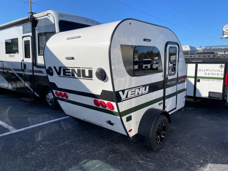 Used 2024 Encore RV Venu 10KB Travel Trailer at Gerzeny's RV | Lakeland ...