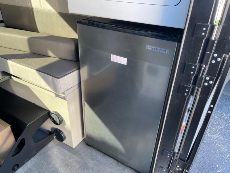 Used 2024 Encore RV Venu 10KB Travel Trailer at Gerzeny's RV | Lakeland ...