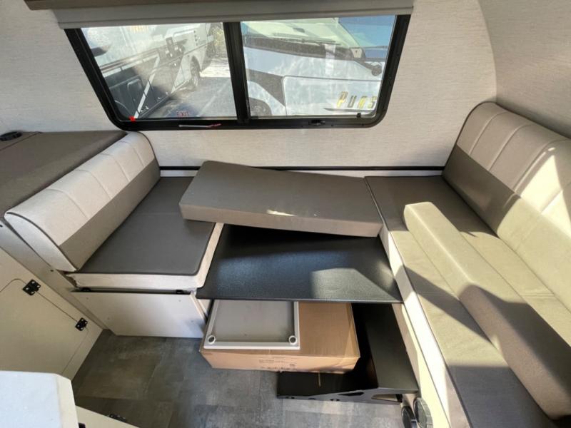 Used 2024 Encore RV Venu 10KB Travel Trailer at Gerzeny's RV | Lakeland ...