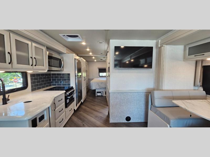 Used 2024 Holiday Rambler Eclipse 35R Motor Home Class A at Gerzeny's ...