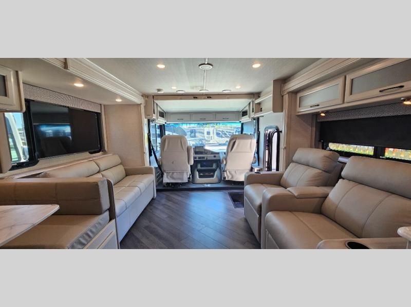 Used 2024 Holiday Rambler Eclipse 35R Motor Home Class A at Gerzeny's ...