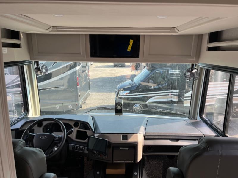 New 2024 Fleetwood RV Bounder 35K Motor Home Class A at Gerzeny's RV ...