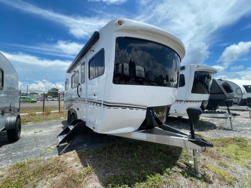 New 2024 inTech RV Aucta Magnolia Travel Trailer at Gerzeny's RV | Fort ...