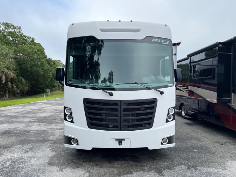 Used 2023 Forest River RV FR3 33DS Motor Home Class A at Gerzeny's RV ...