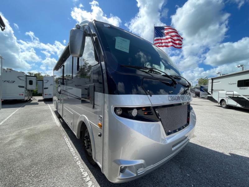 New 2025 Coachmen RV Euro 25EU Motor Home Class A at Gerzeny's RV ...