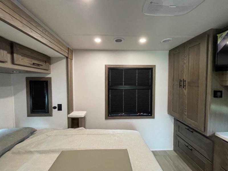 New 2026 Forest River RV FR3 Plus 33Z Motor Home Class A at Gerzeny's ...