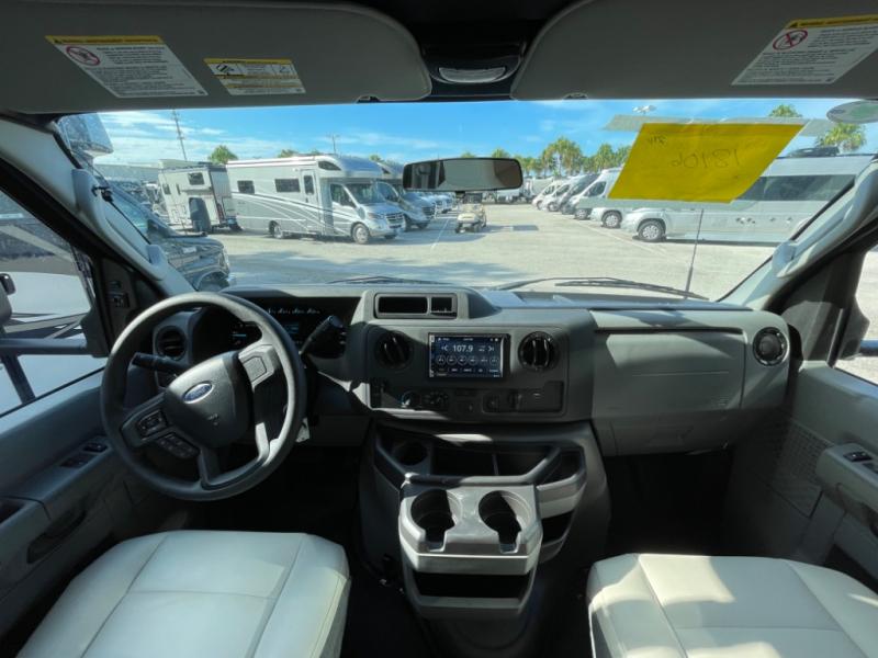 New 2025 NeXus RV Viper 23V Motor Home Class C at Gerzeny's RV | Fort ...