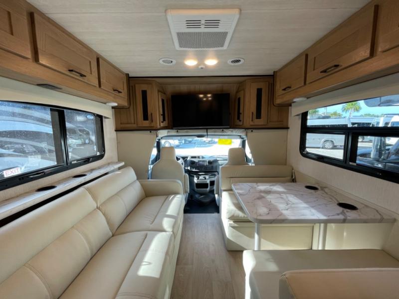 New 2025 NeXus RV Viper 23V Motor Home Class C at Gerzeny's RV | Fort ...