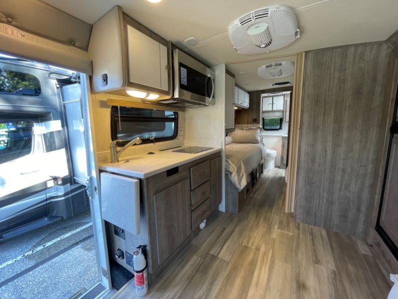 New 2024 Phoenix USA Phoenix Cruiser 2552 Motor Home Class C at Gerzeny ...