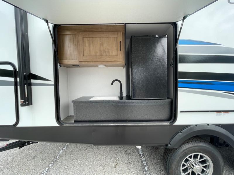 New 2025 Coachmen RV Freedom Express 259FKDS Travel Trailer at Gerzeny ...