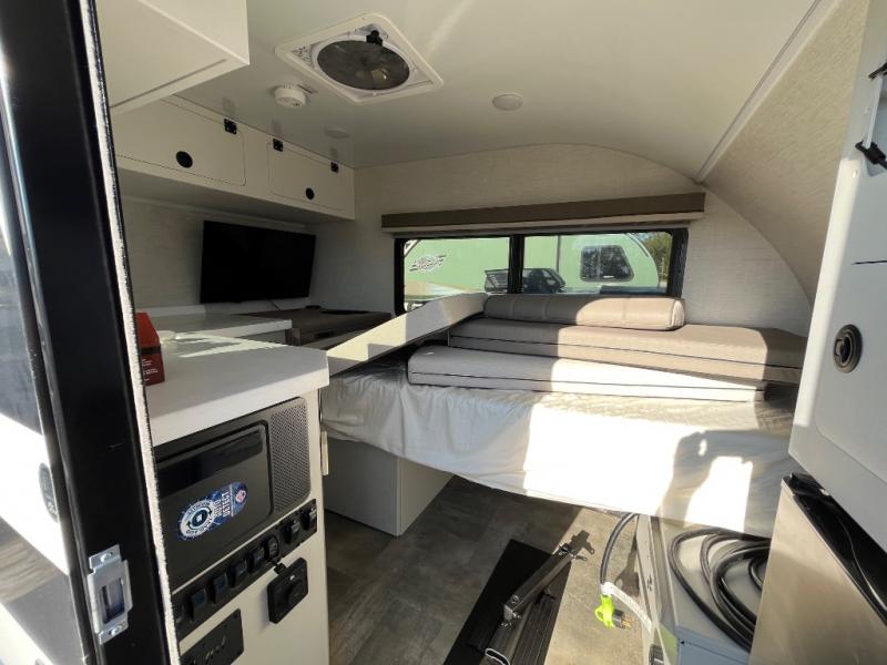 Used 2024 Encore RV Venu 10KB Travel Trailer at Gerzeny's RV ...