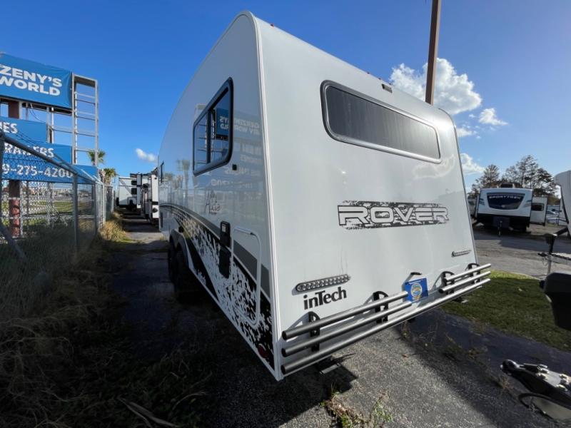 New 2025 inTech RV Aucta Willow Travel Trailer at Gerzeny's RV ...