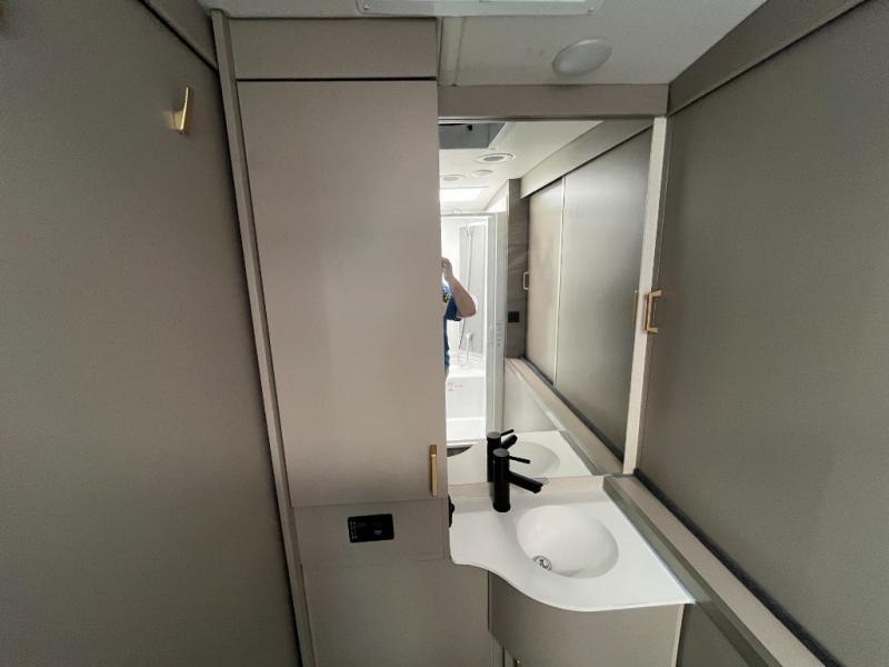 New 2025 Winnebago Navion 24T Motor Home Class C at Gerzeny's RV ...