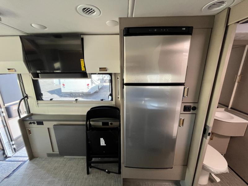 New 2025 Winnebago Navion 24T Motor Home Class C at Gerzeny's RV ...