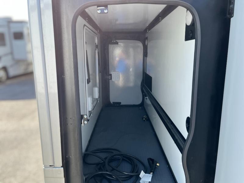 New 2025 Winnebago Navion 24T Motor Home Class C at Gerzeny's RV ...