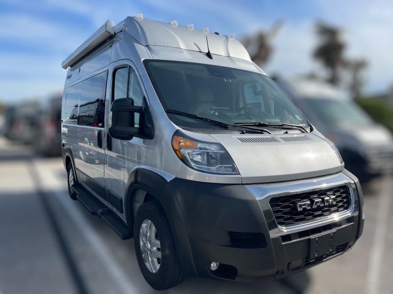 Used 2023 Thor Motor Coach Scope 18A Motor Home Class B at Gerzeny's RV ...