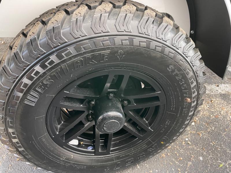 New 2025 inTech RV Sol Eclipse Travel Trailer at Gerzeny's RV ...