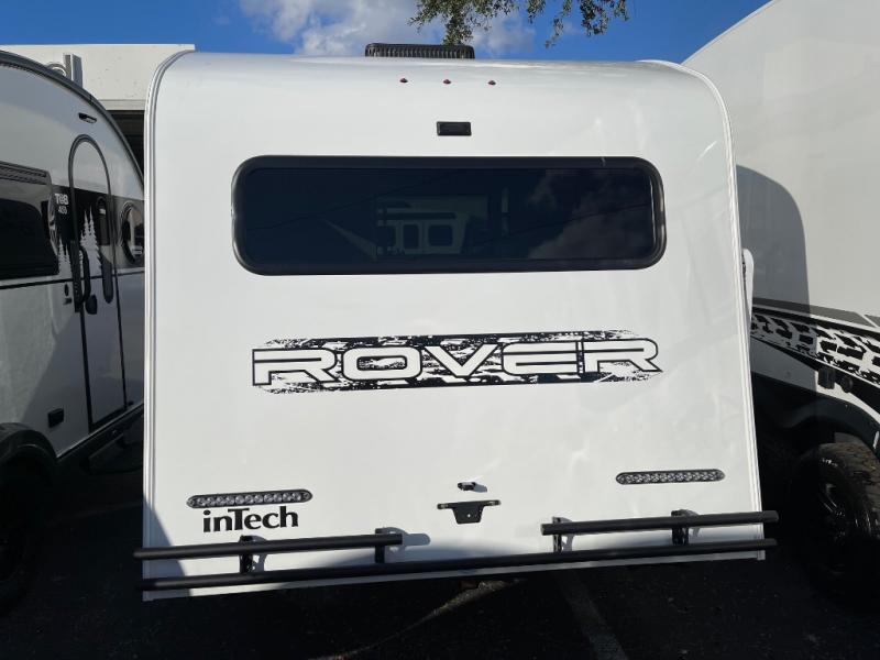 New 2025 inTech RV Sol Eclipse Travel Trailer at Gerzeny's RV ...