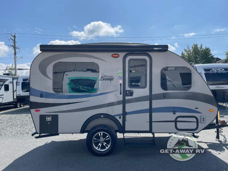 New 2024 Prolite Lounge Travel Trailer at Getaway RV Centre ...