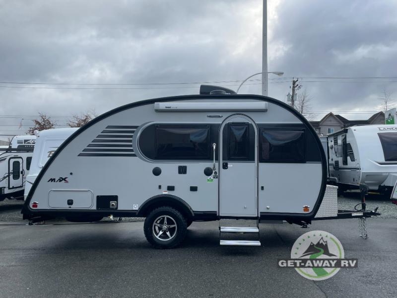 Used 2024 Xtreme Outdoors Little Guy MAX Teardrop Trailer at Getaway RV ...